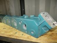 VOLVO PENTA AD 41P-A / TAMD 41P-A REBUILT ENGINE $35,000 | Boats For ...
