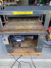 Woodmaster - Tools For Sale - Shoppok