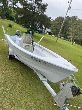 16ft boat $2,000 | Boats For Sale | Eastern North Carolina, NC | Shoppok