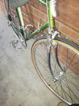 1973 Raleigh International $600 | Bikes For Sale | Eastern North ...