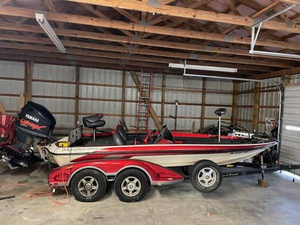 2008 ranger 198 vx bass boat $20,000 | Boats For Sale | Eastern North ...