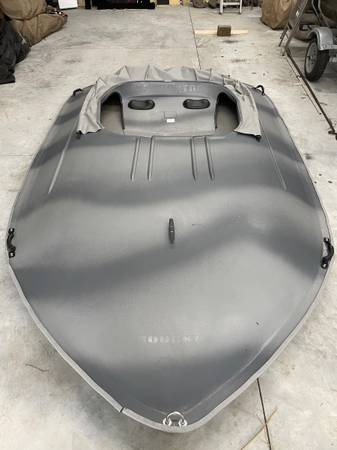 2 Man Layout Boat $2,300 | Boats For Sale | Eastern North Carolina, NC ...