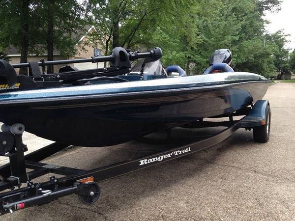 Ranger R81~~ $12,999 | Boats For Sale | Eastern North Carolina, NC ...