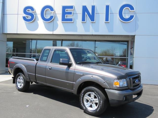 Used 2006 Ford Ranger Sport for sale | Cars & Trucks For Sale | Eastern ...