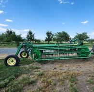 Cyclone Rake Z-10 $500 | Garden Items For Sale | Sarasota, FL | Shoppok