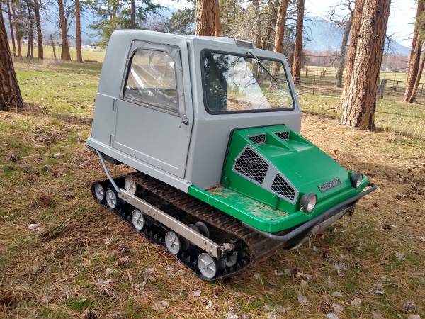 Cushman Trackster $6,500 | Apartments For Rent | Eastern Oregon, OR ...