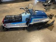 1978 Yamaha Enticer 300 Snowmobile ***Vintage*** $1,200 | Apartments ...