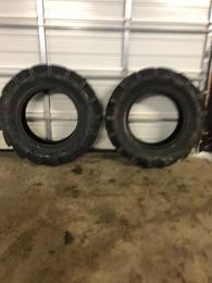 28 Tractor Tires - For Sale - Shoppok