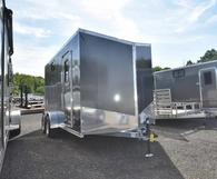 2023 Lightning Trailers LTF 6X10 RSA Cargo / Enclosed Trailer $6,450 ...