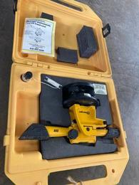 Berger Instruments Transit Level Model 125B $75 | Tools For Sale ...