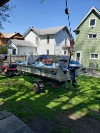 1989 Spectrum $2,000 | Boats For Sale | Eau Claire, WI | Shoppok