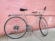 Vintage Fuji Allegro 12 speed road bike $120 | Bikes For Sale | Denver ...