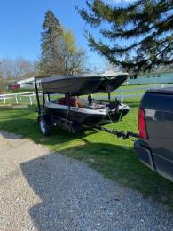 Pond Prowler - Boats For Sale - Shoppok
