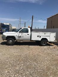 Dodge Ram - $7500 (Oakland Park) | Cars & Trucks For Sale | Kenai, AK ...