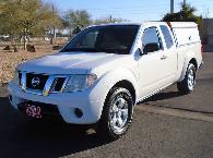 Used Nissan Frontier Camper Shell For Sale | used-campers