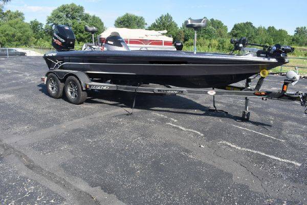 2013 Legend 199 Alpha Limited $29,500 | Boats For Sale | El Paso, TX ...