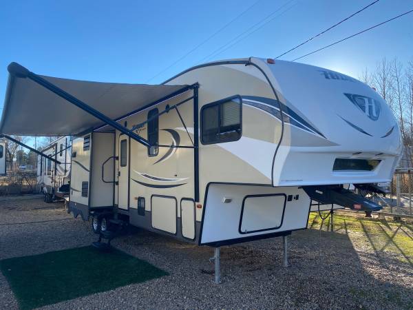 2017 Keystone Hideout For Sale - ZeRVs