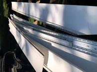 Used Vinyl Vinyl Siding - Materials For Sale - Shoppok