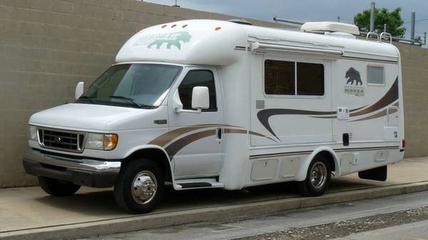 2003 Kodiak VXL 2200 $10,000 | RV, RVs for Sale | Erie, PA | Shoppok