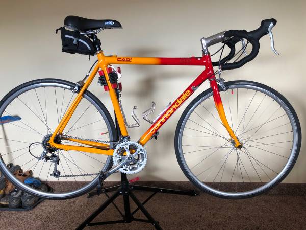 Cannondale R300 Road Bike - Like New Condition $300 | Bikes For Sale ...