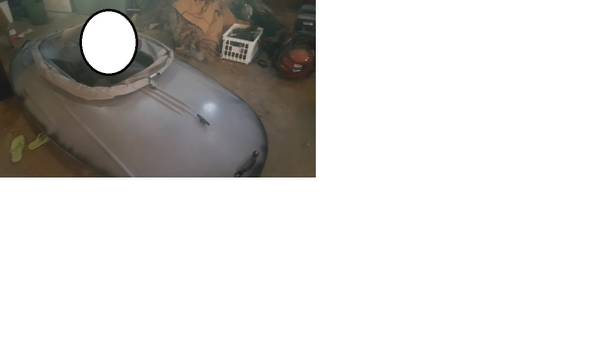 UFO Layout Boat $1,250 | Boats For Sale | Erie, PA | Shoppok