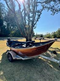2020 Willie Boat CLASSIC 21 FT X 78 $56,000 | Boats For Sale | Kenai ...