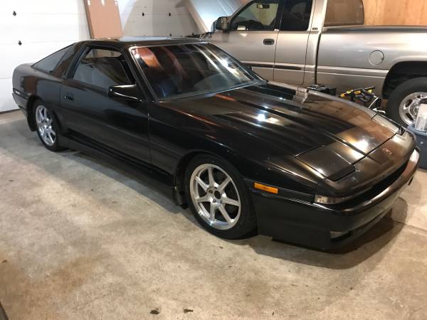 1987 Supra Boat For Sale - ZeBoats