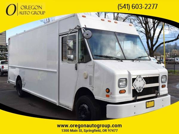 2007 Freightliner RV For Sale - ZeRVs