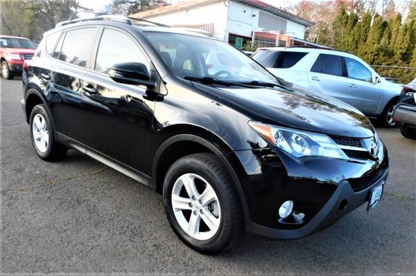 2014 Toyota RAV4 XLE AWD *1 OWNER! 93K!* CALL/TEXT! - $17,497 (Check ...