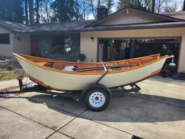 Drift Boat - OBO $7,000 | Boats For Sale | Eugene, OR | Shoppok