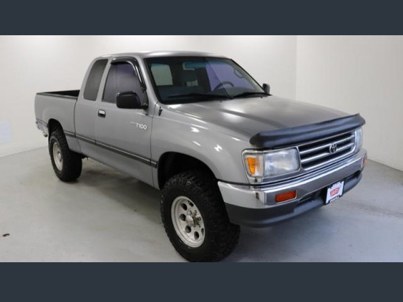 Toyota T100 4x4 For Sale
