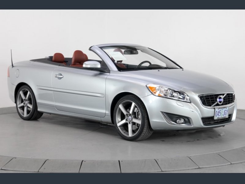 Volvo Convertible For Sale