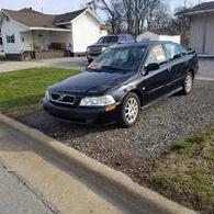 2003 Volvo S40 SEDAN 4-DR - 81904956 | Cars & Trucks For Sale | Dallas ...