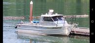 24 ft Almar Sounder Cuddy $60,000 | Boats For Sale | Juneau, AK | Shoppok