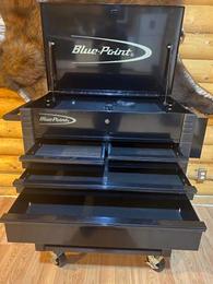 Blue Point Roll Cart - Tools For Sale - Shoppok