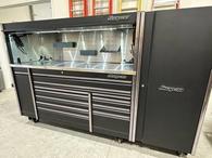 Snap On Epiq Tool Box - Tools For Sale - Shoppok