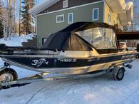 Wooldridge Alaskan Xl 20 $62,000 | Boats For Sale | Fairbanks, AK | Shoppok