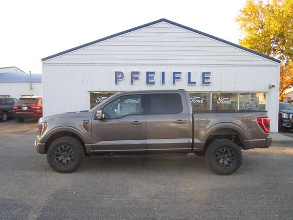 2022 Ford F-150 Tremor Super Clean! / Trades Welcome! - $64820.00 ...