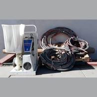 Drywall Texture Spray Machine $5,500 | Tools For Sale | Denver, CO ...