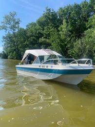 Fiberglass 13 Ft. BOAT $450 | Boats For Sale | Olympic, WA | Shoppok