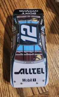 #12 RYAN NEWMAN ALLTEL 2003 1/64 TEAM CALIBER OWNERS SERIES $15 ...