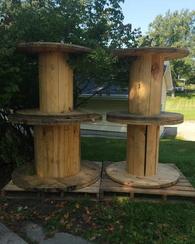 Wooden Spools - Classifieds - Shoppok - Page 4