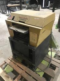 Foley Belsaw Jointer-Planer-Molder $150 | Tools For Sale | Las Vegas ...