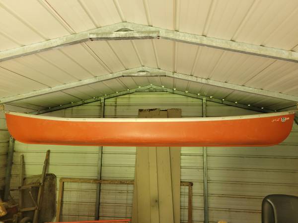 Coleman Canoe 13ft $175 | Boats For Sale | Flint, MI | Shoppok