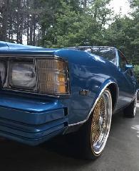 Rare 1979 Monte Carlo T-top - $1500 | Cars & Trucks For Sale | Roseburg ...