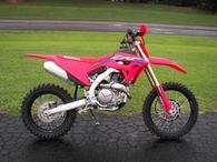 2024 HONDA CRF 125 DIRT AND TRAIL BIKE, IN STOCK, GET YOURS NOW! $3,499 ...