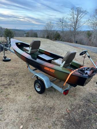 Caiman $2,200 | Boats For Sale | Florence, SC | Shoppok