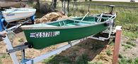 Coleman Scanoe - Boats For Sale - Shoppok