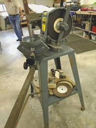 Foley Belsaw Sharp-All Saw and Tool Grinder $350 | Tools For Sale ...