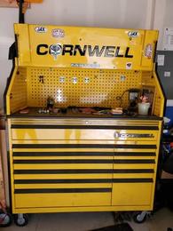 cornwell tool box $475 | Tools For Sale | Columbus, OH | Shoppok